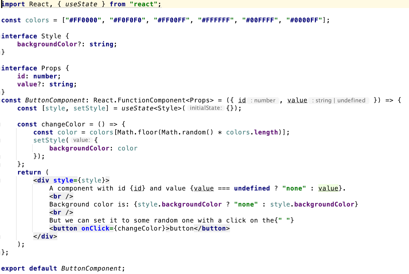 Featcli Plugin Scaffold React Component Scaffold To Create React Comp By Brunozoric · Pull