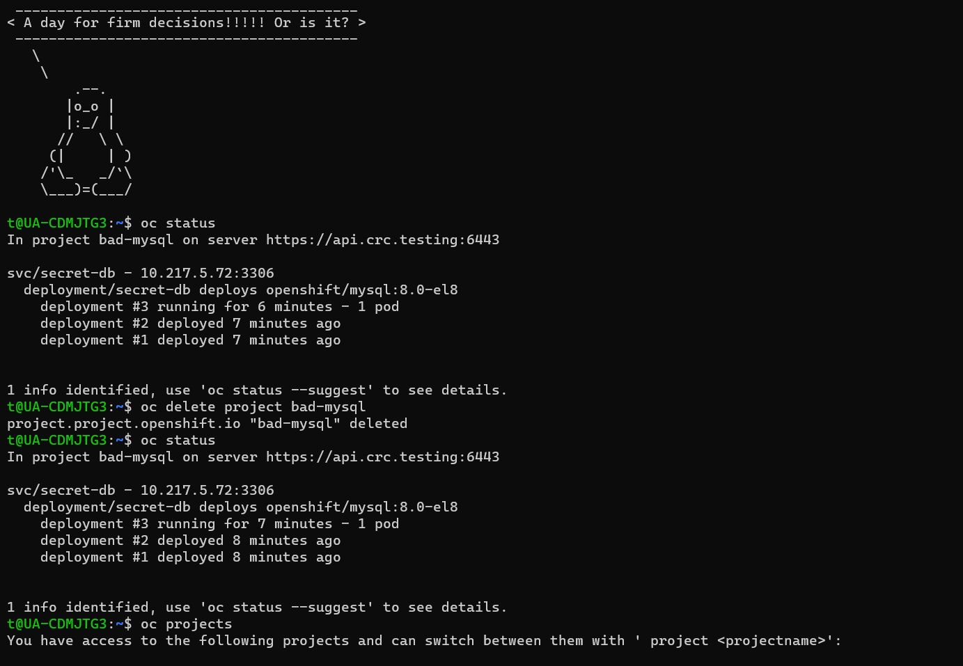 Epic Add Functionality To Communicate From Wsl2 To The Crc Vm On