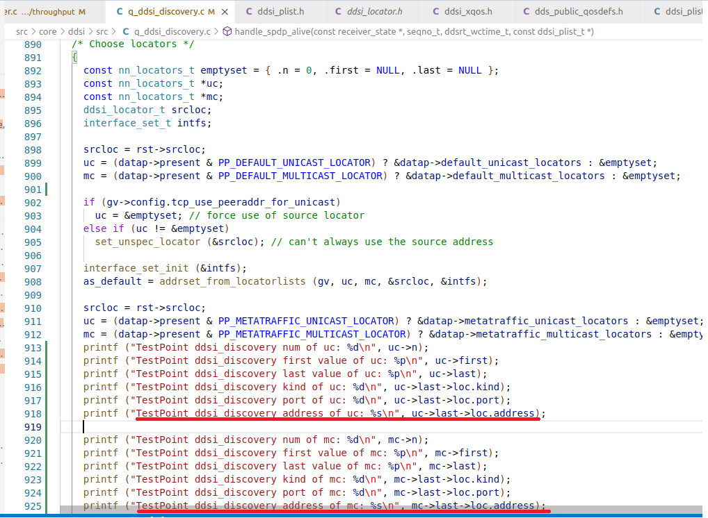 How can I get RemoteIP from remote Readers · Issue #1305 · eclipse ...