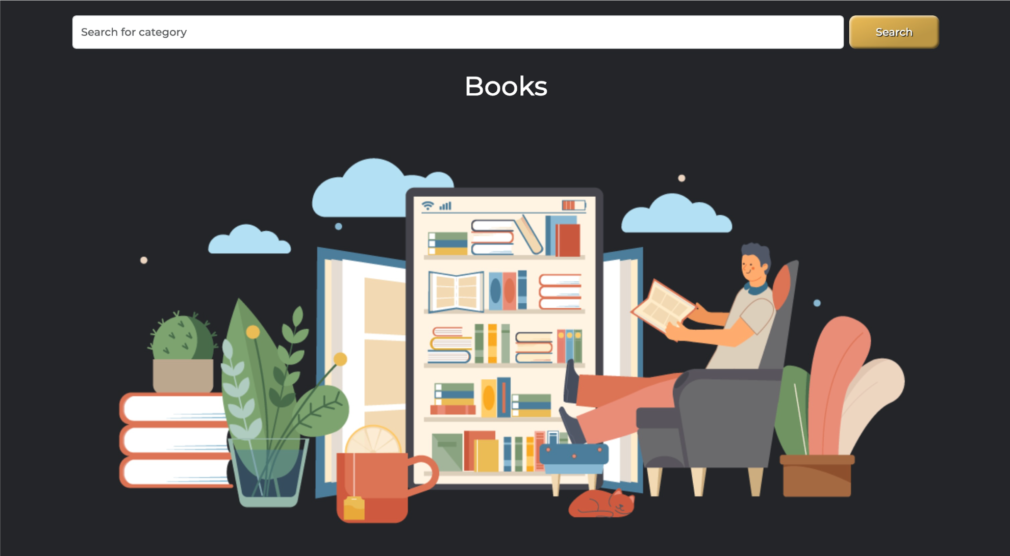 GitHub - gada-ghaleb/Books