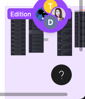 Replace current work area "vector scrolls" by UI standard scrolls. · Issue #4340 · 4ian/GDevelop ...