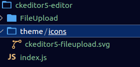 How to resolve issue ckeditorerror.js:64 Uncaught (in promise ...