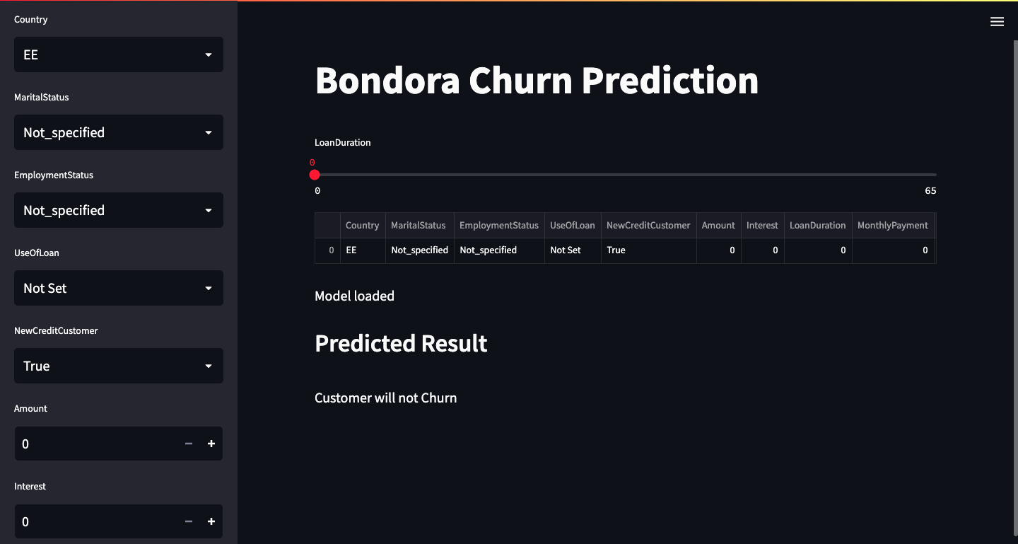 GitHub - shubh24billu/bondora-churn-prediction-deployment