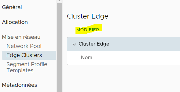 Add Edge Cluster Configuration For Vdc Organization · Issue 873 · Vmwareterraform Provider Vcd