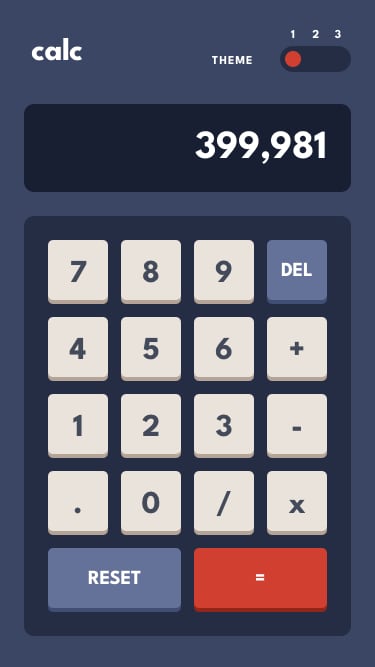 GitHub - Costinnn/Calculator-prototype-1.0: Fully functional calculator ...