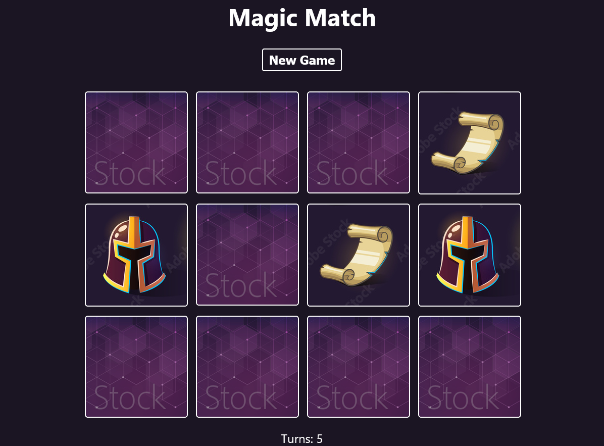 GitHub - Costinnn/Flipping-game: Flipping game made with Reac, from The ...