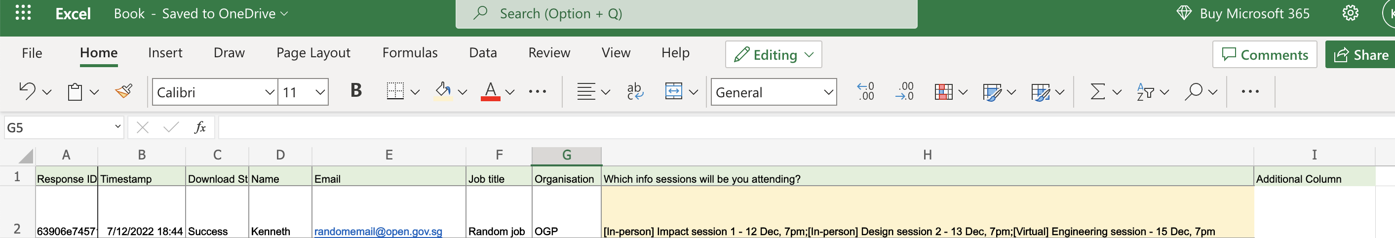 Improve checkbox field responses when exported · Issue #5544 · opengovsg/FormSG · GitHub