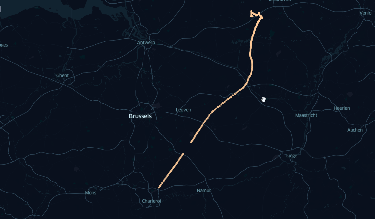 Bug Load Map Using Url Not Working · Issue 819 · Keplerglkeplergl · Github 0164