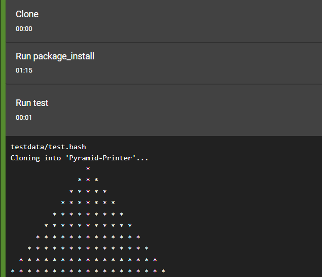 GitHub - robertmin1/Pyramid-Printer