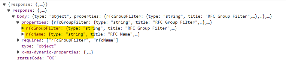 Dynamic Lists in a Dynamic UI Element is not performant · Issue #3708 ...