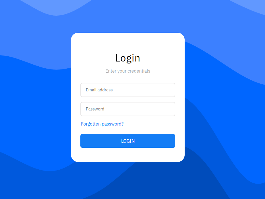 GitHub - Kunwar-Pratap/Login-Form: This is login form developed using pure HTML and CSS.