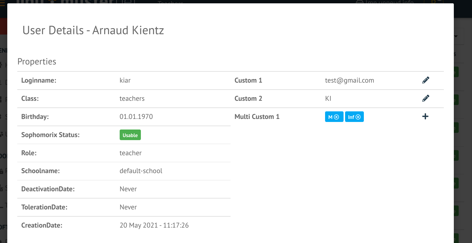 Preserve additional columns in students.csv · Issue #182 · linuxmuster/linuxmuster-webui7 · GitHub