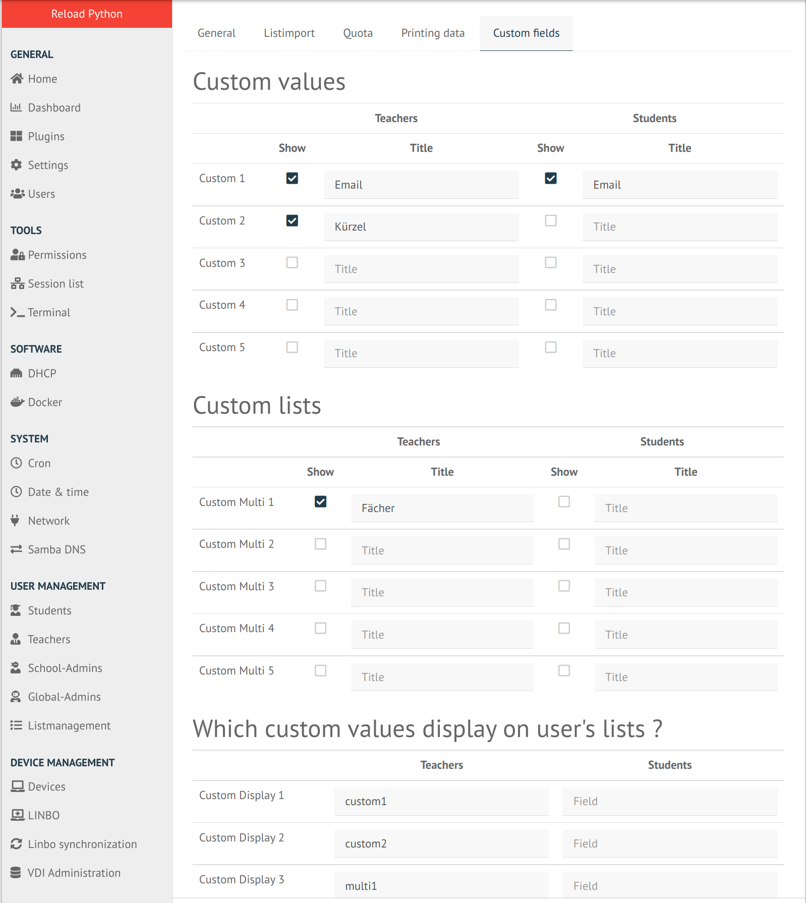 Preserve additional columns in students.csv · Issue #182 · linuxmuster/linuxmuster-webui7 · GitHub