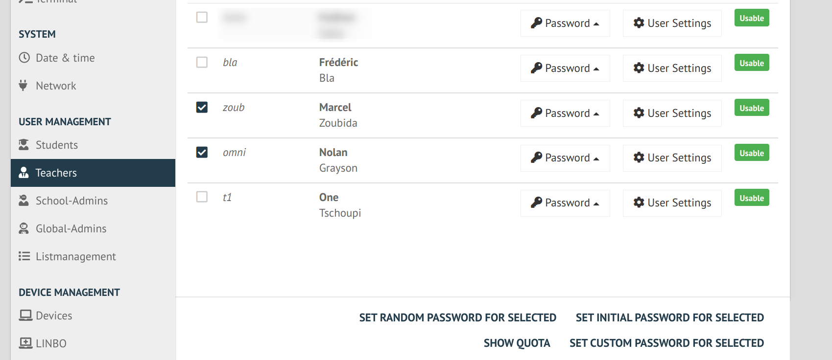 New footer style · Issue #187 · linuxmuster/linuxmuster-webui7 · GitHub