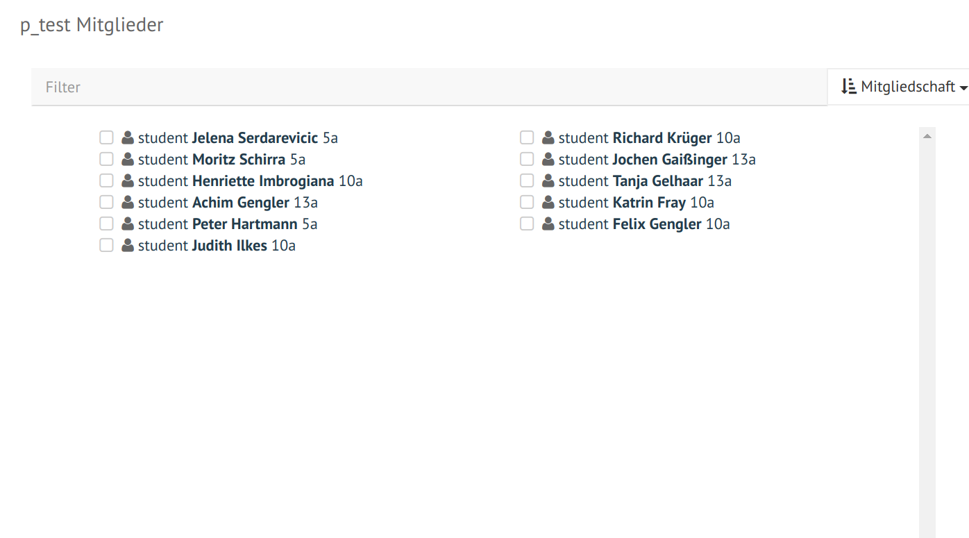 Teacher cannot assign project users · Issue #95 · linuxmuster/linuxmuster-webui7 · GitHub
