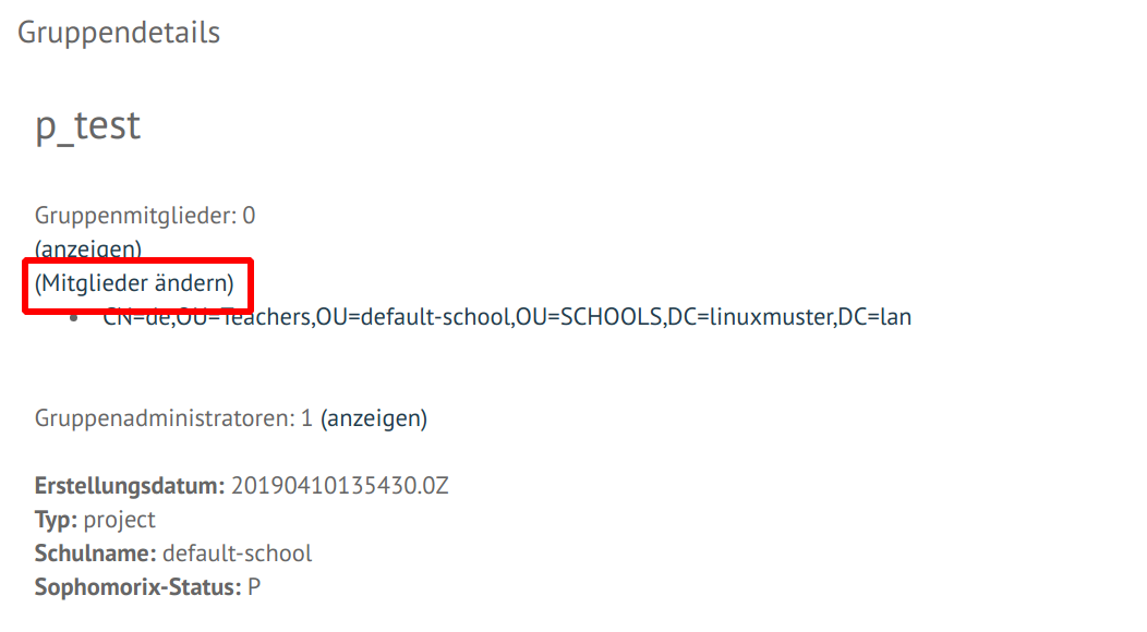 Teacher cannot assign project users · Issue #95 · linuxmuster/linuxmuster-webui7 · GitHub