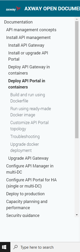 Sidebar should include arrows · Issue #100 · google/docsy · GitHub