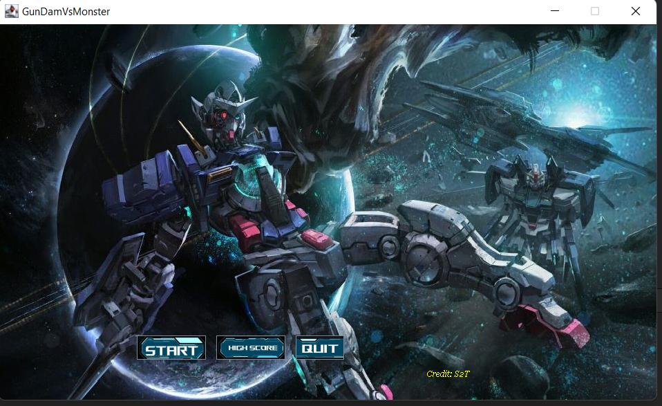 GitHub - XuanSon213a/S2T: OOP - game