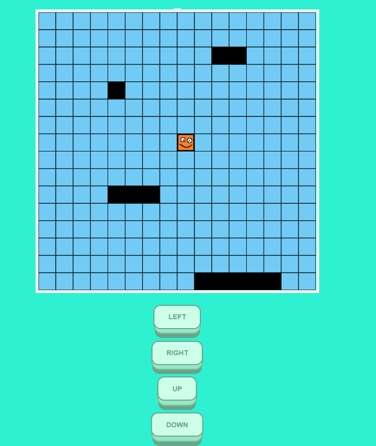 GitHub - RoseB98/fancade-game