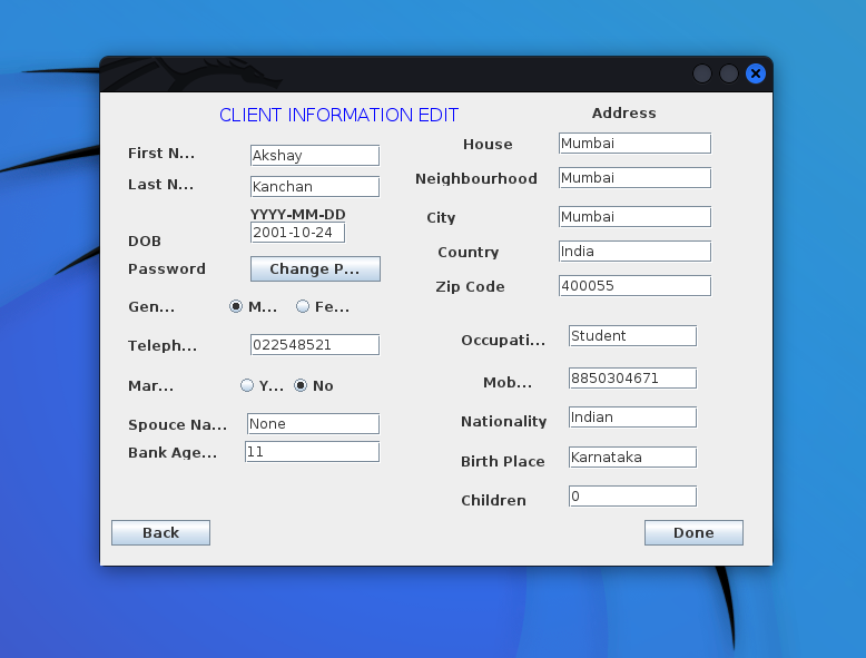 GitHub - akshaykanchan11/Swiss_Banking_System