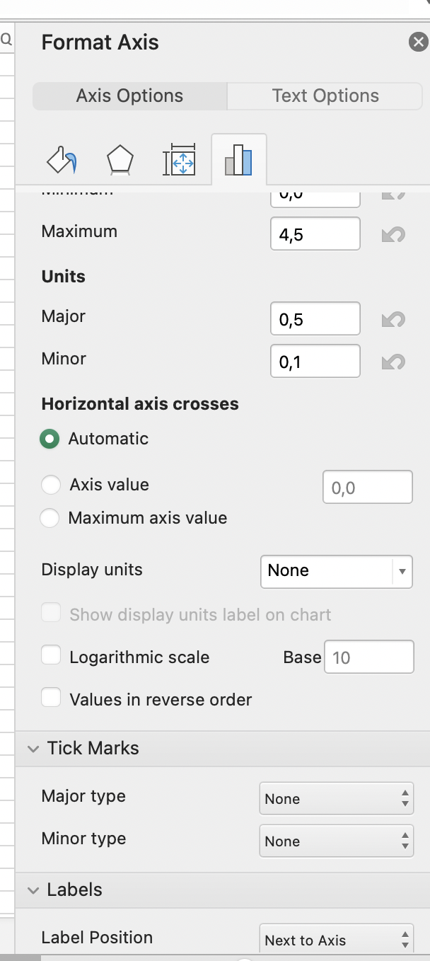 Timeseries Customization · Issue #21751 · metabase/metabase · GitHub