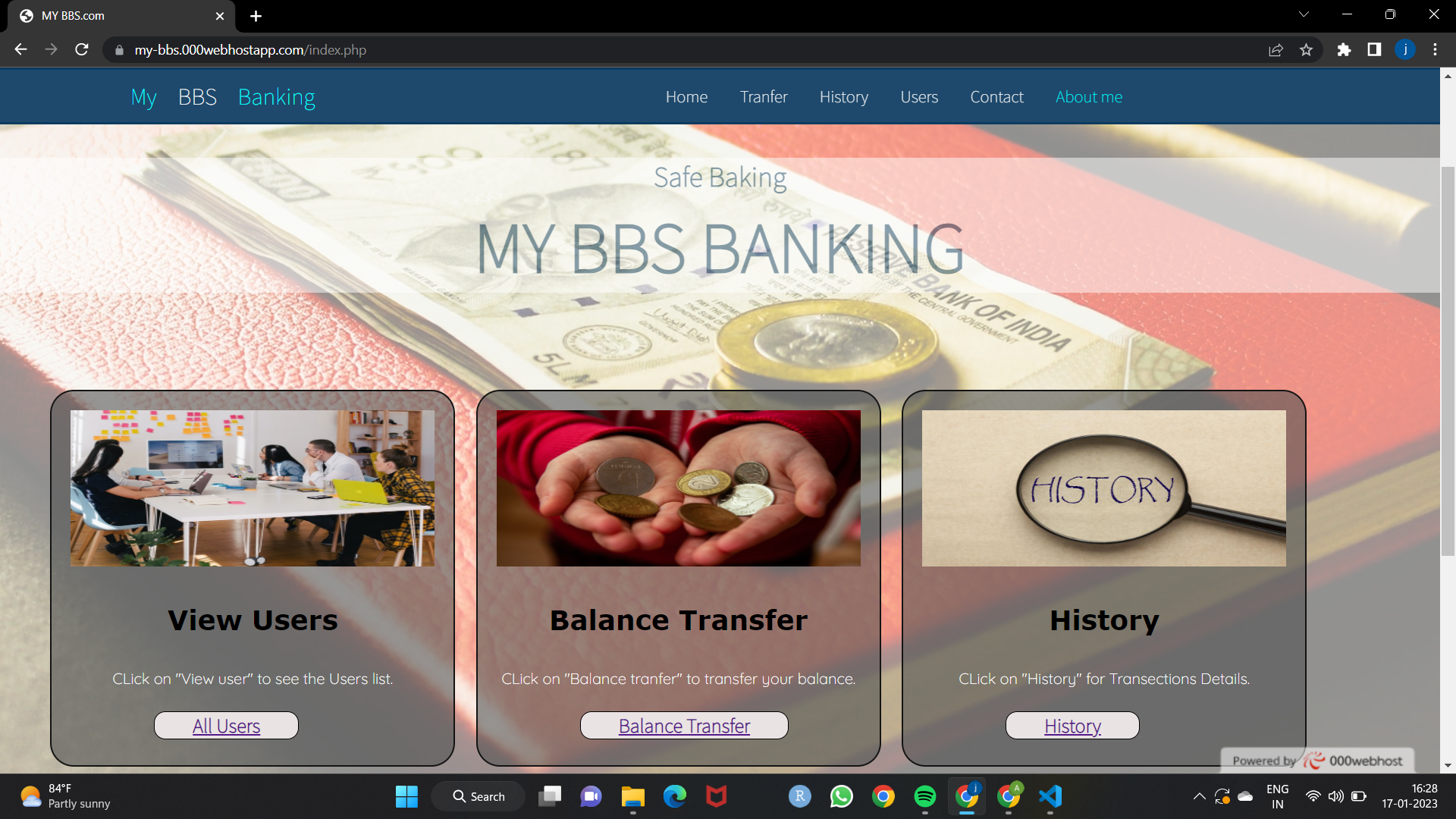 GitHub - jahnavikandulapati/sparksfoundation