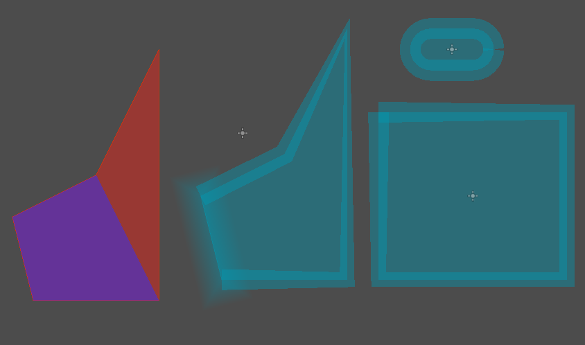 Collisionshape2d Looks Weird In Editor · Issue 68895 · Godotengine