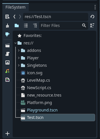 GitHub - OlliO6/Godot-Better-File-System
