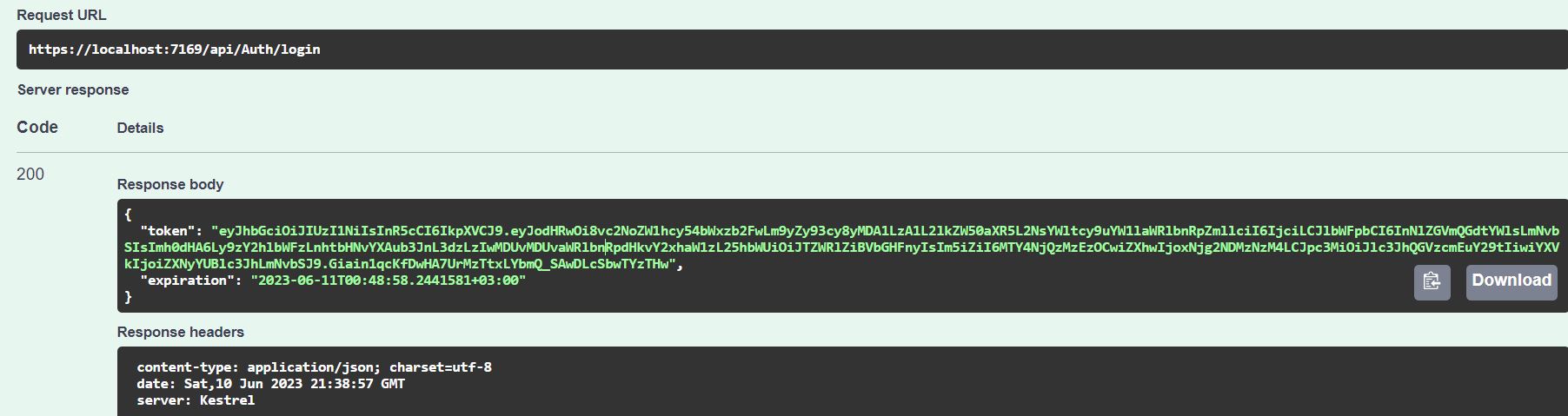 GitHub - ysnesra/ETradeWebApi: ETradeWepApi projesi .NET Core 6'da; n-Tier Architecture yapısı ...