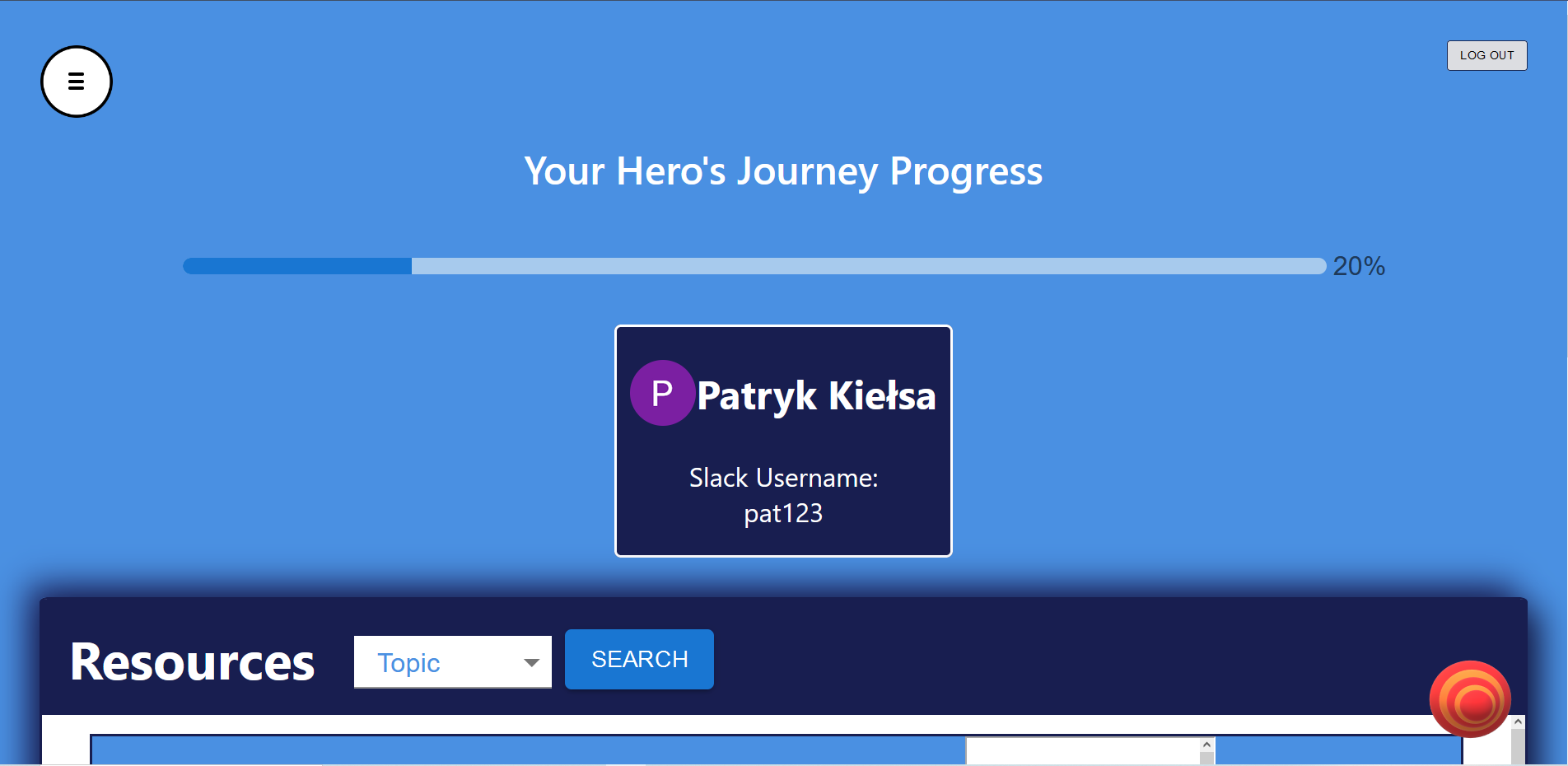 GitHub - SchoolOfCode/w9_frontend-project-chris-angels: w9_frontend-project-chris-angels created ...