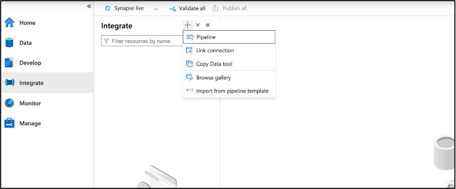 Github Mongodb Partnersazuresynapsebatchintegrationmongodbconnector Integration Of
