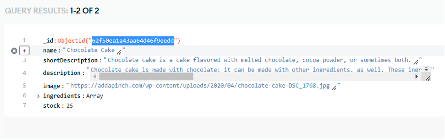 GitHub - mongodb-partners/Azure_Champion_Lab1_MongoDB_HandsOn: Repository for Azure Champion ...