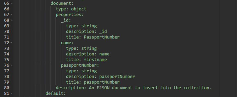 Github Mongodb Partnersazurechampionlab2powerautomatepowerapps Repository For Azure