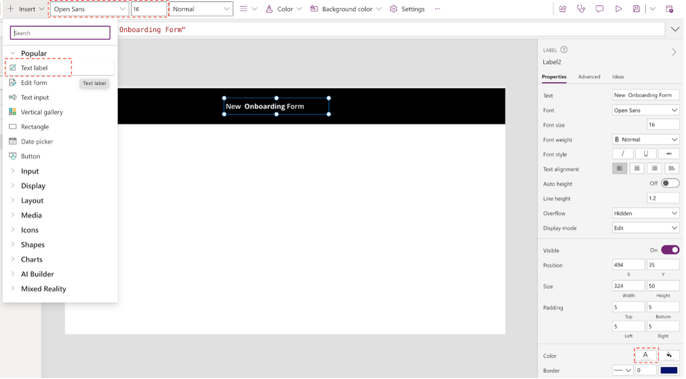 GitHub - mongodb-partners/Azure_Champion_Lab2_PowerAutomate_PowerApps: Repository for Azure ...