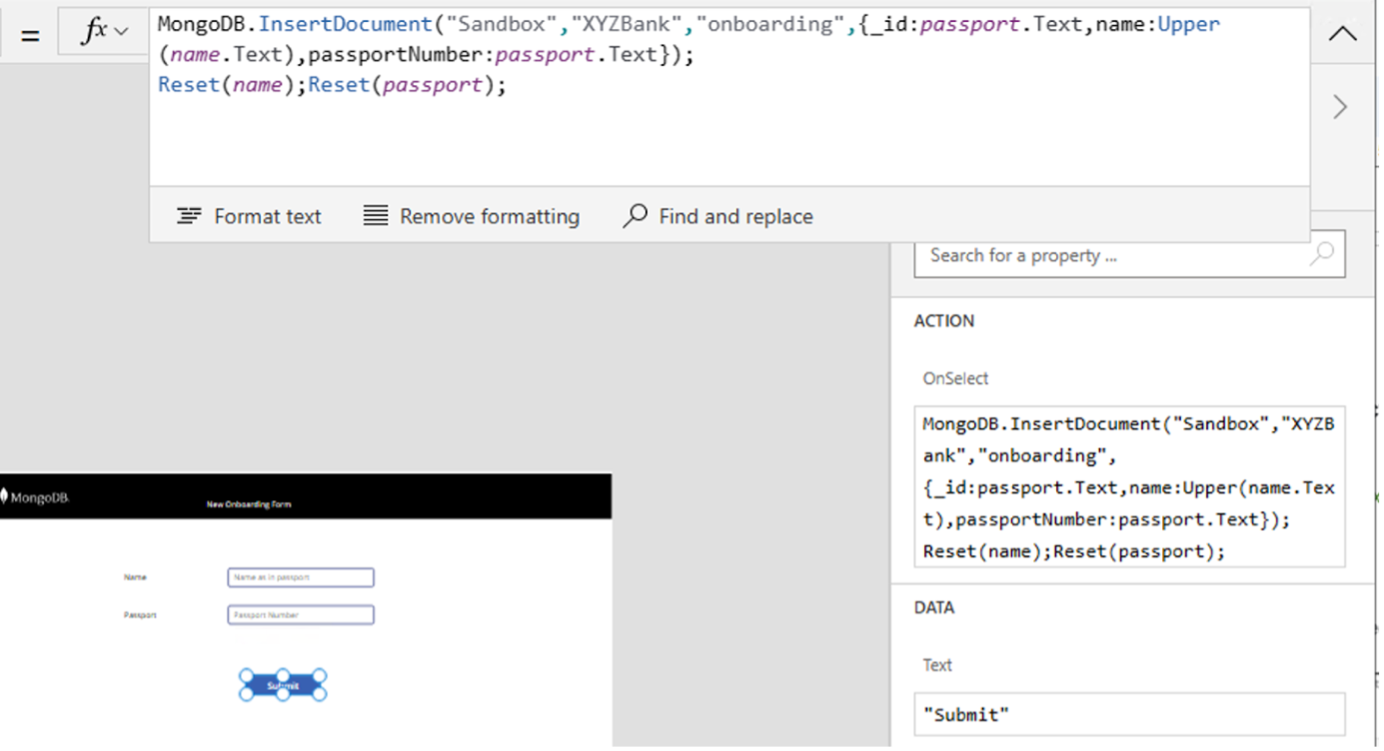 GitHub - mongodb-partners/Azure_Champion_Lab2_PowerAutomate_PowerApps ...