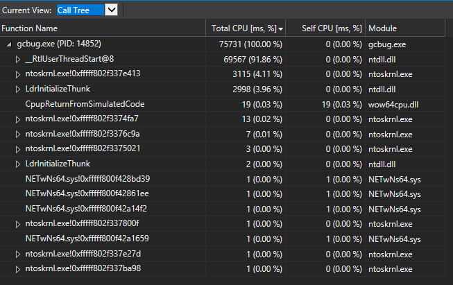 Server GC and NoGCRegion · Issue #8656 · dotnet/runtime · GitHub
