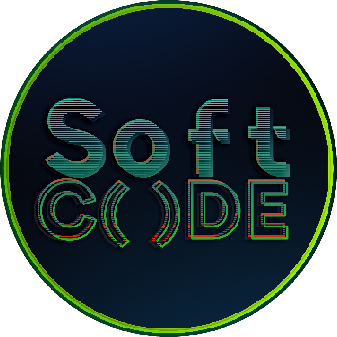 Logo SoftCode SA · Issue #1 · LinaGraG/SoftCodeSA · GitHub
