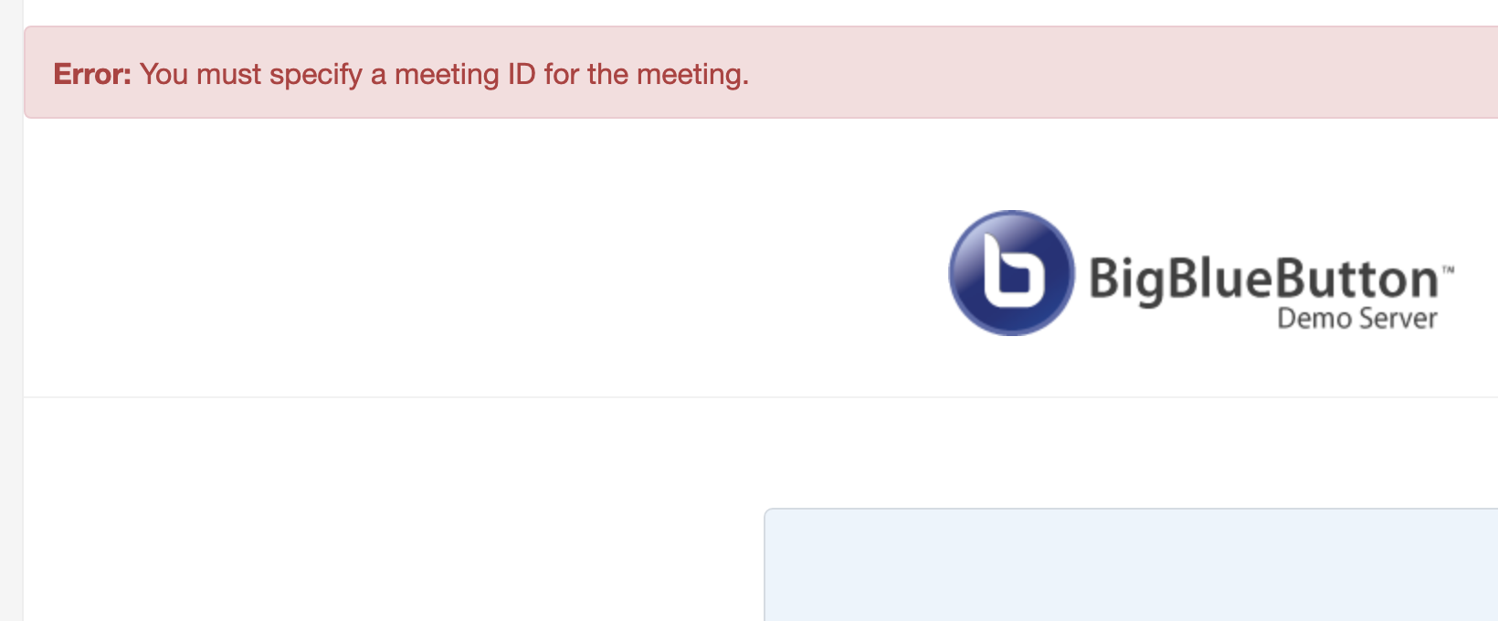 Error 1020 When Connection Bbb Via Ios Issue 10746 Bigbluebutton