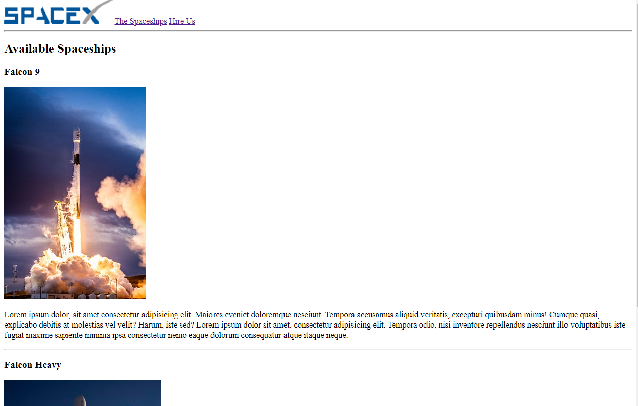 GitHub - MEduardaPSA/Projeto---SpaceX