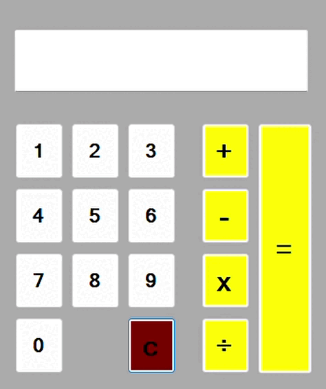 GitHub - Massikz/MyCalculator