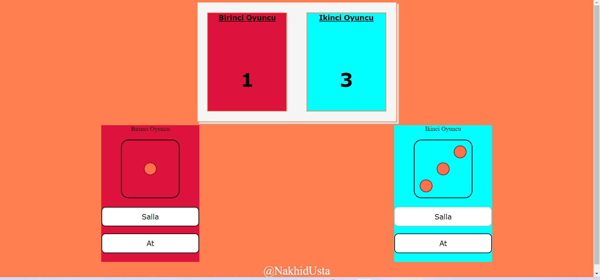 GitHub - NakhidUsta/Zer-Atma-Oyunu