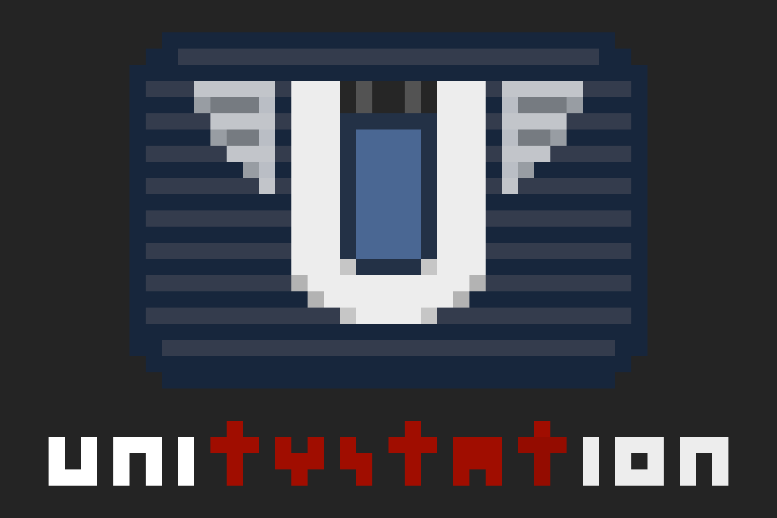 Game Logo competition B: 50 · Issue #955 · unitystation/unitystation · GitHub