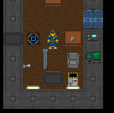 Trailblazer needs work · Issue #1120 · unitystation/unitystation · GitHub