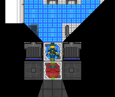 Trailblazer needs work · Issue #1120 · unitystation/unitystation · GitHub