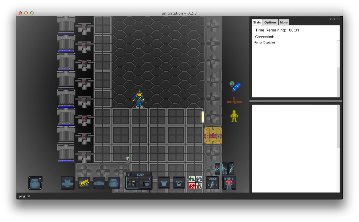 Trailblazer needs work · Issue #1120 · unitystation/unitystation · GitHub