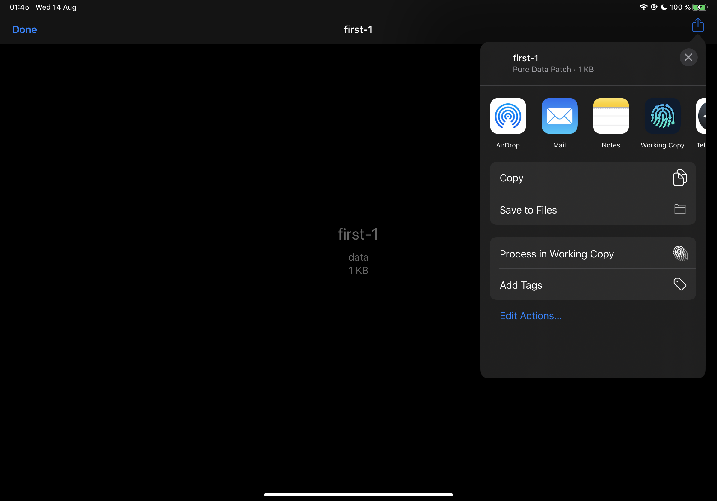 Can't open files with .pd extension outside the app · Issue #69 ...