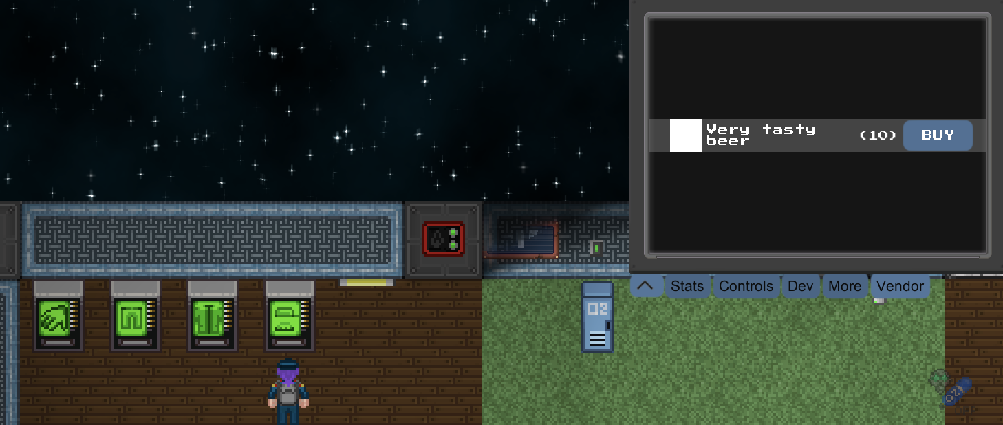 Cloth vendors need fixing · Issue #2437 · unitystation/unitystation · GitHub