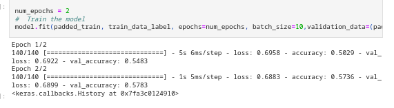 GitHub - Saoumaa/Sentiment-Analysis