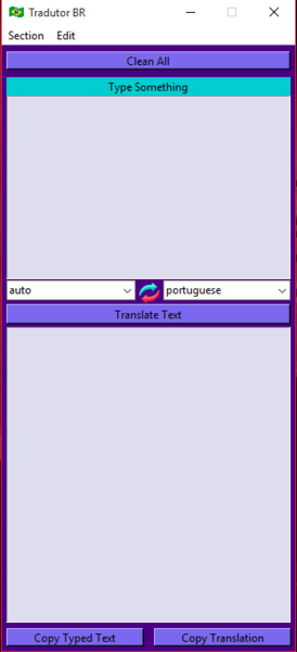 GitHub - Orbytoo/Tradutor-BR