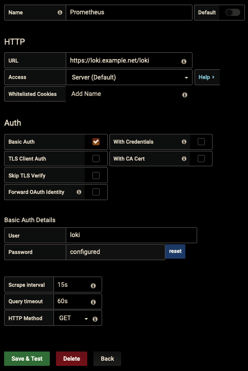 Datasource Is Not Correctly Updated When Using Basic Auth · Issue